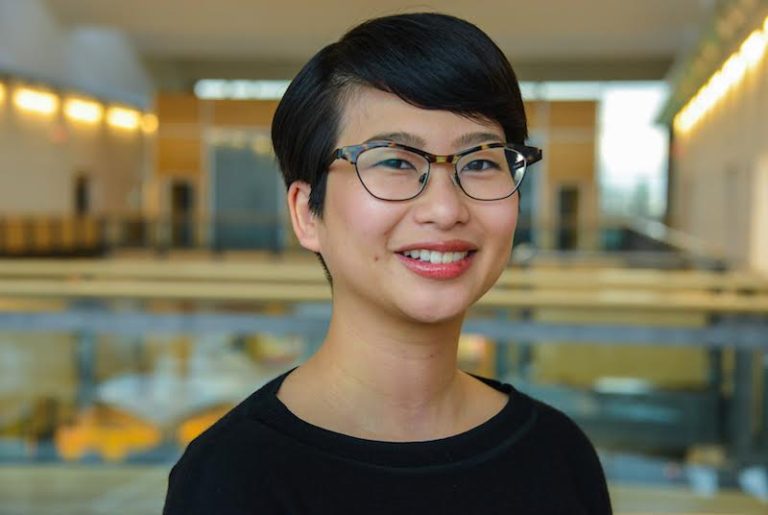 350: Dr. Malia Gehan: Cool Research on Plant Responses to Temperature ...
