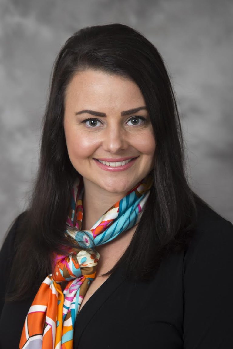 681: Dr. Haley Oliver: Food for Thought: Research to Reduce Foodborne ...