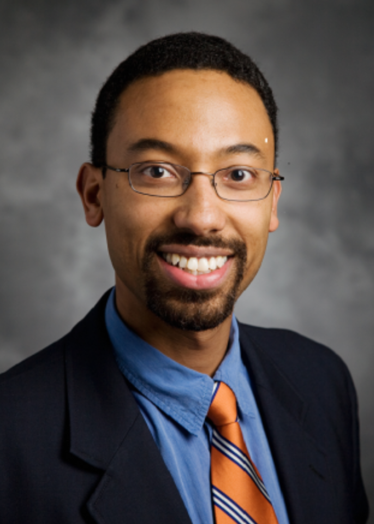 405: Dr. Andrew Alleyne: Using Algorithms to Automate Decision-Making ...