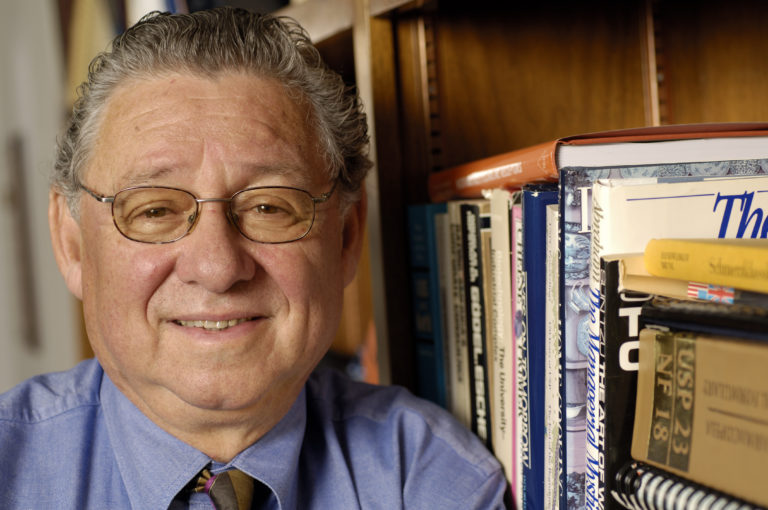 Alan Goldberg People Behind the Science - People Behind the Science Podcast