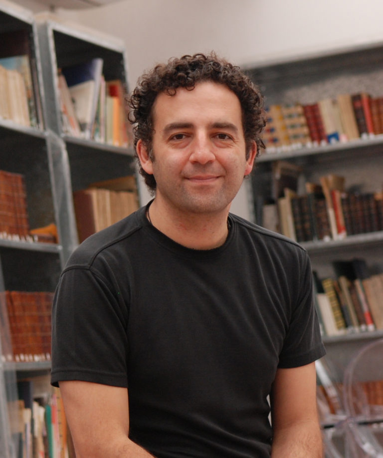 437: Dr. Rodrigo Quian Quiroga: Unraveling the Mechanisms Behind Memory ...