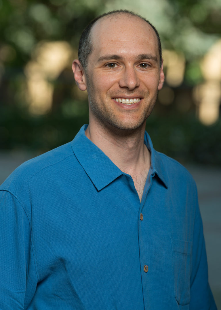 838: Dr. Jonathan Payne: Examining Interactions Between Changes in Earth's Environments ...