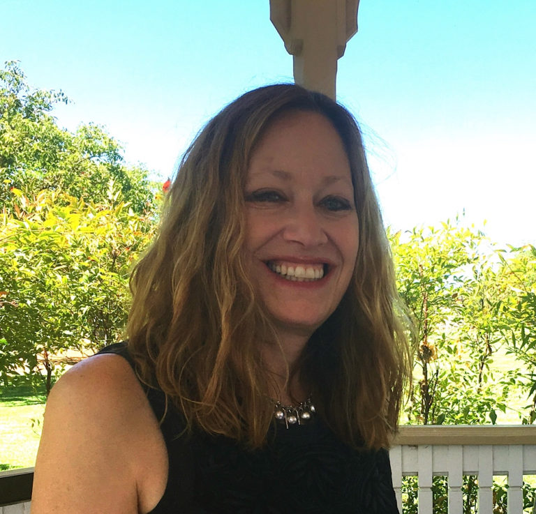 536: Dr. Laurel Buxbaum: Studying Stroke Patients to Understand How the ...