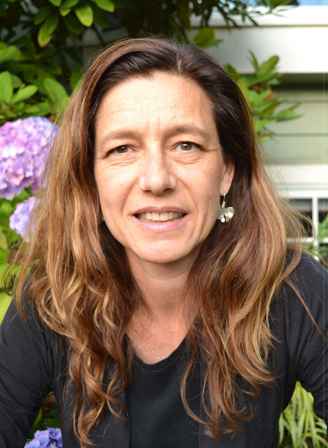 646: Dr. Verónica Di Stilio: Examining the Genetic Basis of the ...